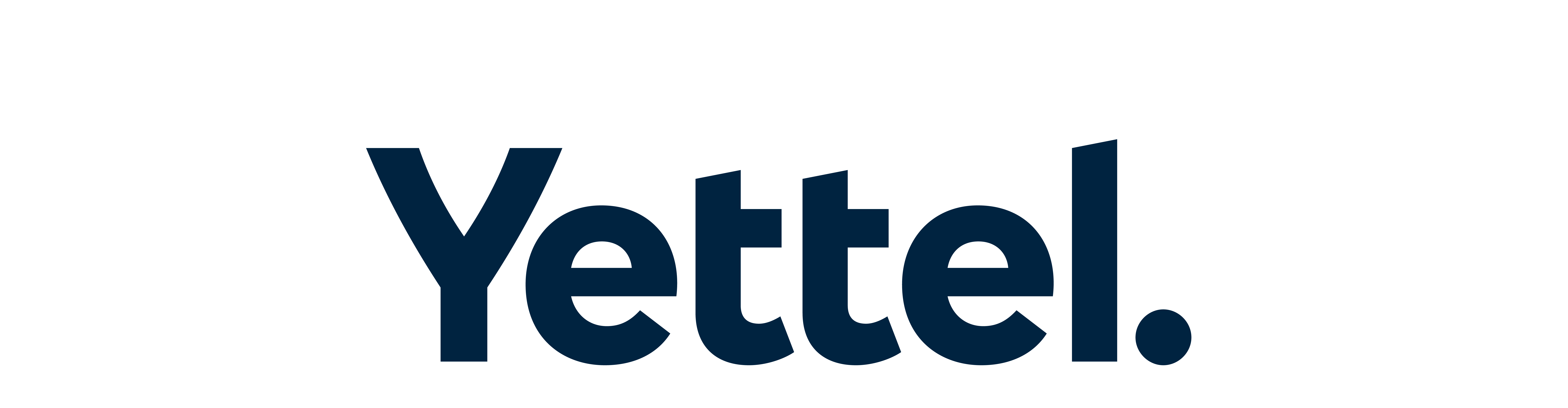 Yettel. | Sofia Ring Mall